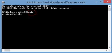 Cara Uninstall Program Lewat Cmd ~ Daefi Rpl Blog