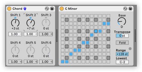 How To Create Chords Hooks And Beats In Ableton Live 10 Without Music Theory Blog Splice