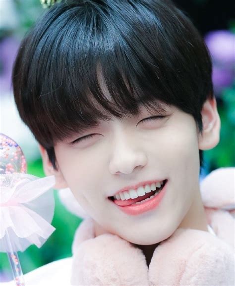 Blip 내 기준 수빈이 레전드 사진들