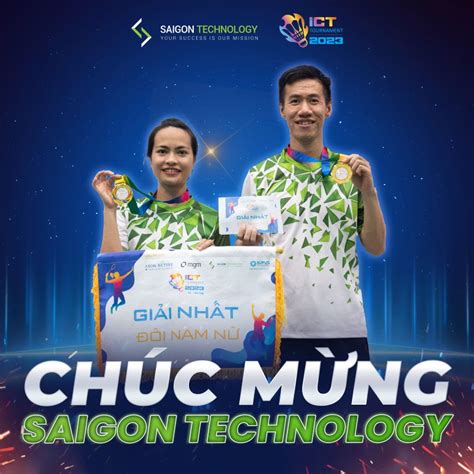 Saigon Technology Global Software Development Company On Linkedin