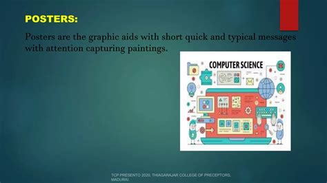 Computer Science Teaching Resources Pptx