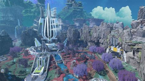 Apex Legends Season 21 Map Rotation Esports Gg