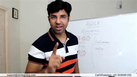 What Is Refactoring In Agile Lets Understand It Youtube