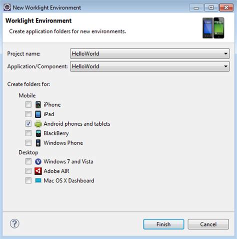Mobile Application Development With Ibm Worklight