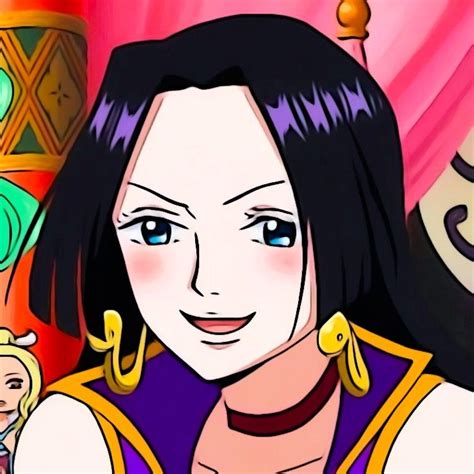 Boa Hancock Icon One Piece Anime Aurora Sleeping Beauty Anime