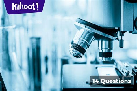 Basic Science Pt 3 Kahoot Quiz