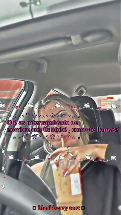 Has Intercambiado Nombre Con Tu Idolx Youtube