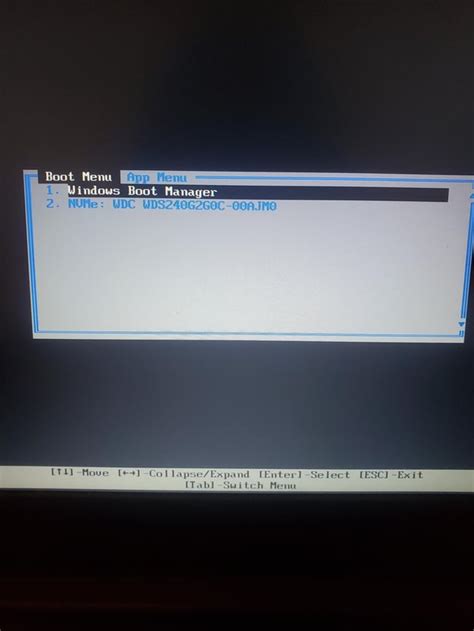 Laptop Doesnt Boot After Upgrading Storage Rlaptops