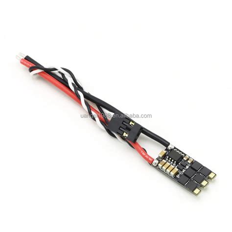 FVT LITTLEBEE Escs - Efficient and Reliable Performance