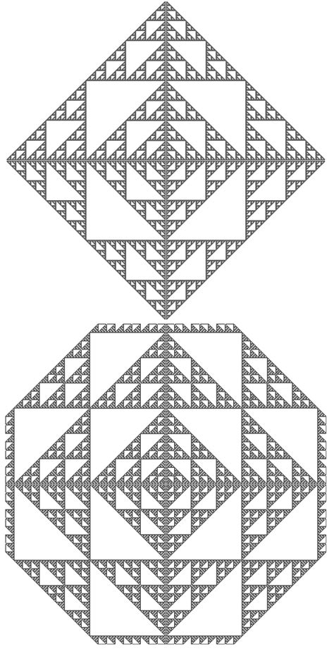 General Pascals Triangle As A Modulo Sum Rule