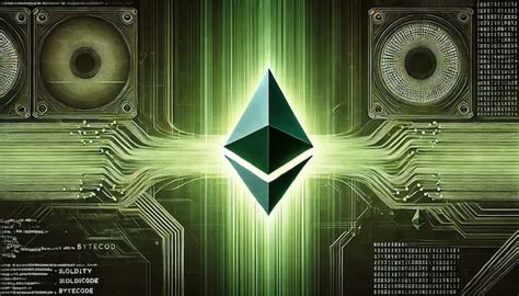 What Is The Solidity Compiler Metana