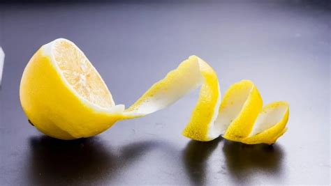 როგორ გავყინოთ ლიმონი სწორად ასე თვეების განმავლობაში ინახება