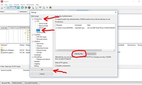 Geospatial Solutions Expert Amazon Ec2 Using Sftp To Download Or