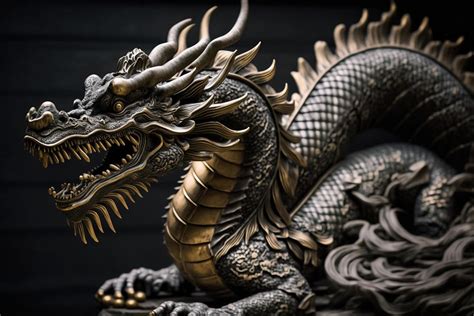 龍的神秘力量探索龍族在不同文化和宗教中的角色 奇蹟花源 部落格