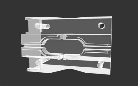 Threejs Im Trying To Add A Glass Effect To My Glb Model In React