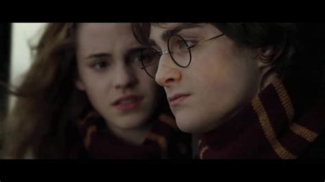 Гарри Поттер Лучший друг Гарри Гермиона Youtube