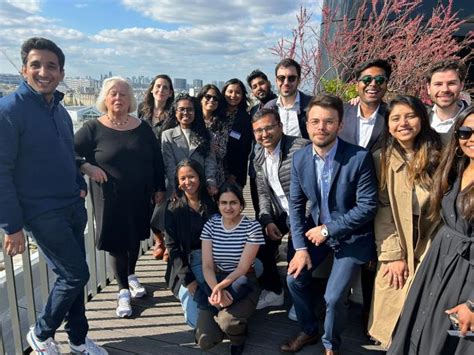 Shivank Gupta Mscandt Alumni Sélectionné Pour Le France India Young