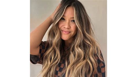 12 Hottest Summer Hair Color Trends 2025 Wella Professionals Us