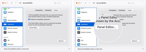 How To Use Keyboard Accessibility Features On Mac Imore