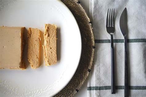 Fish And Seafood Pudding En