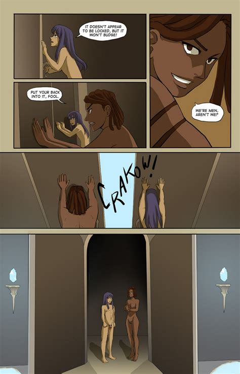 Thorn Prince Artifact Of Power Sex Comic HD Porn Comics