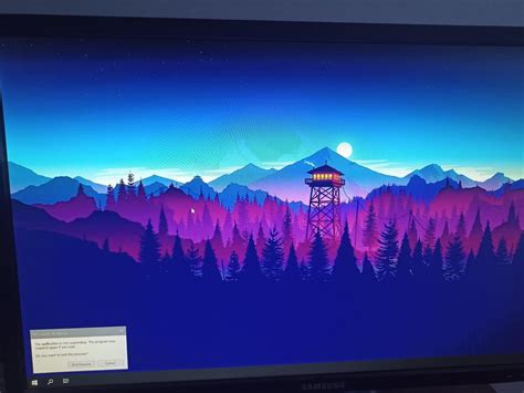 Windows 10 Toolbar Frozen And Help Needed Asap R Windowshelp
