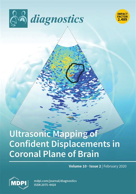 Institutes Researchers Paper On The Cover Of International Mdpi