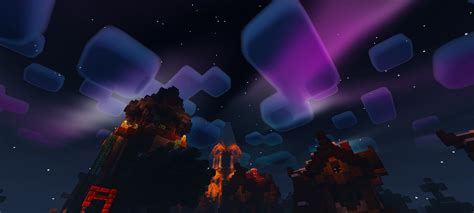 BSL X Shader For Minecraft