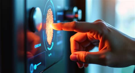 Access Control Technology Security Today