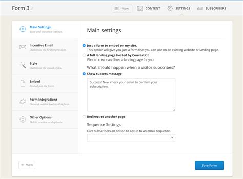 How To Build A Sales Funnel In Convertkit Jessica Stansberry