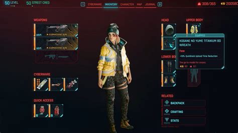 Best Netrunner Build In Cyberpunk 2077 Update 20 Ginx Tv