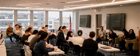 Life At Cset Center For Security And Emerging Technology