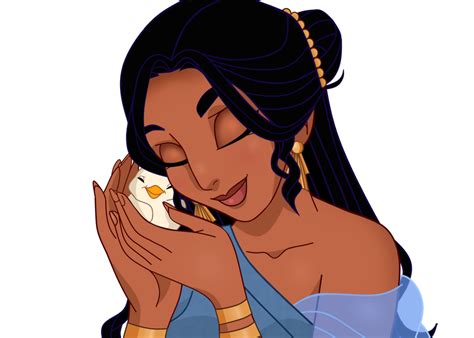 Disney Oc Amera Agrabahs Princess By Xthatcrazycatladyx On