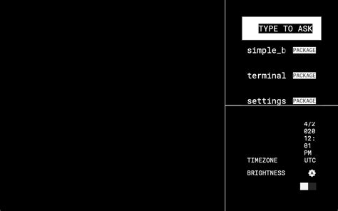 How To Try Out Fuchsia In Your Own Machine Using The Fuchsia Emulator By Michael Lee Medium