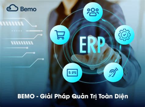 What Is ERP System How To Solve Business Problems By ERP