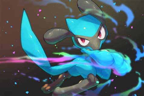 26 Facts About Riolu Pokémon