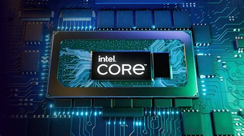 Is The Intel Core I9 12900hx The Fastest Laptop Cpu