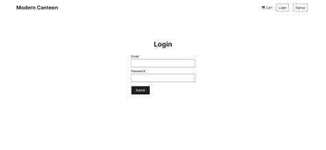 GitHub Dhananjaykuber Canteen App Php A PHP Web App Empowering College Students To Order Food