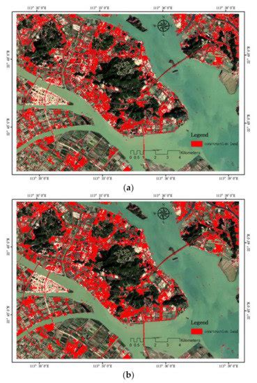 Remote Sensing Special Issue Artificial Neural Networks And Evolutionary Computation In