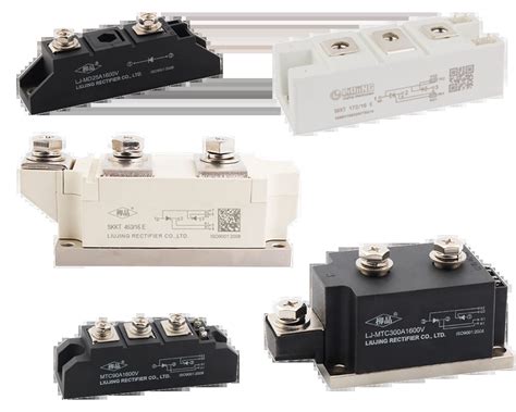 Power Semiconductor Modules Lp Power Semiconductor Devices