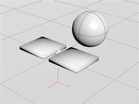 Constraint Network Constrainttype Rotation Animation And Rigging