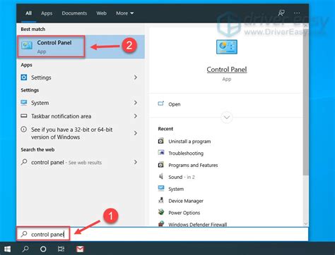 How To Fix Discord Javascript Error Easily Driver Easy