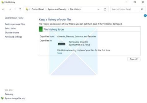 How To Restore Deleted Files After System Restore