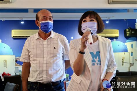 呂玉玲感恩之旅啟動 平鎮46位里長幾乎全員出席 蕃新聞