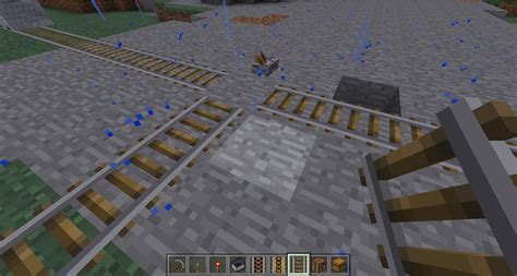 Beginner S Guide To Rails And Minecarts In Minecraft Windows 10 And Xbox One Windows Central