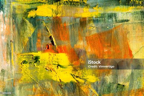 추상적 인 다채로운 예술 회화 배경 캔버스에 여러 가지 색상의 예술적 밝은 아크릴 오일 수채화 질감 그런지 벽지 인테리어 앨범 전단지 커버 포스터 소책자를위한 현대적인 미래