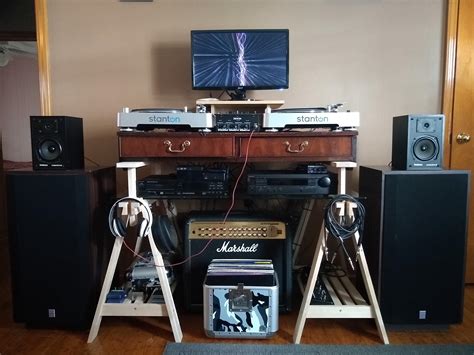 Recently Found Budgetaudiophile Hereis My System Rbudgetaudiophile