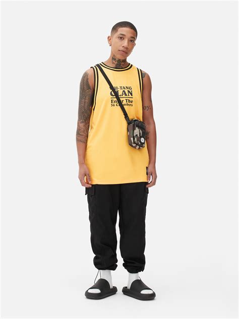 Celebrating Hip Hop Our Wu Tang Clan Clothing Collection Primark