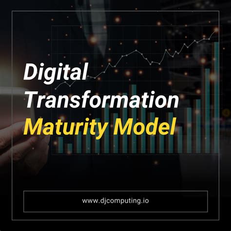 What Is Your Digital Transformation Maturity Level