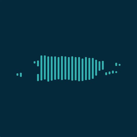 Vector Abstract Map Of Puerto Rico With Blue Straight Rounded Lines Isolated On A Indigo